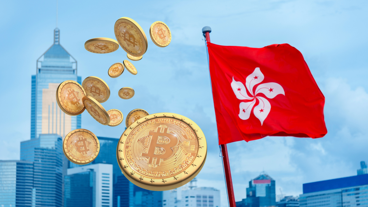 Best Crypto Exchanges for Hong Kong Residents 2026 - Coinsys.io